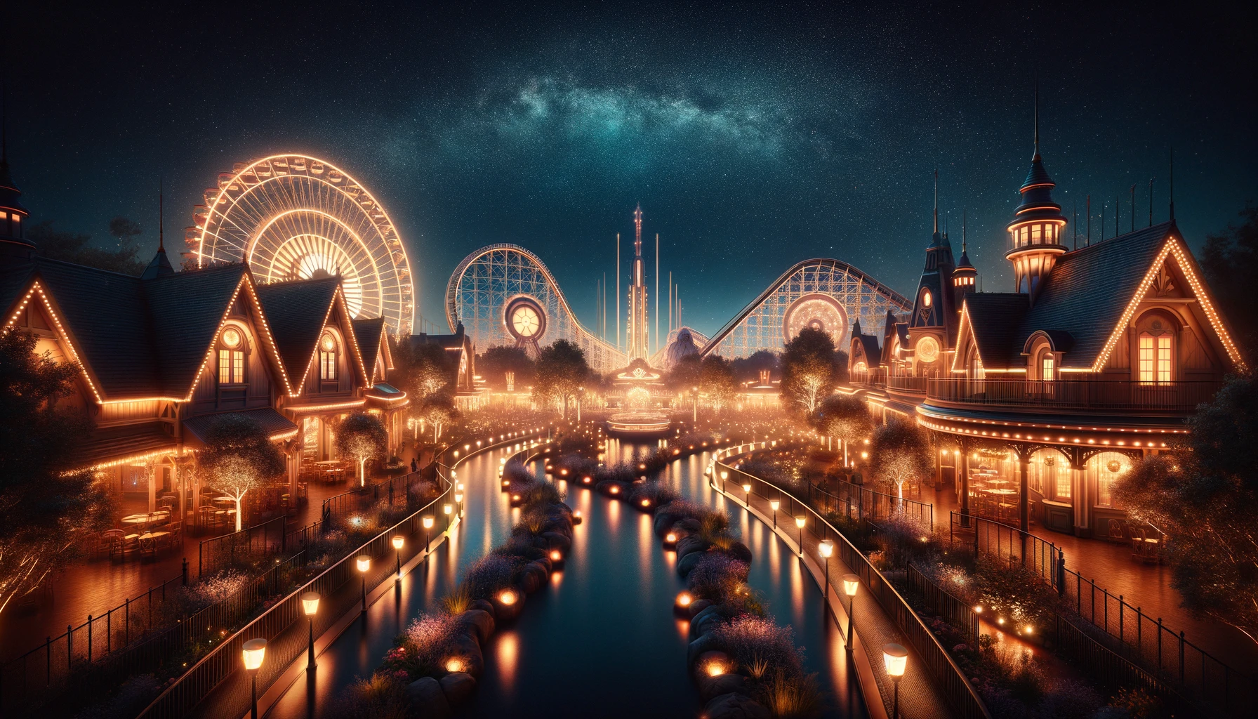 ユニバ(USJ) 貸切ナイトって知ってる？待ち時間や詳細をご紹介！ | ユニバチケットマスター！